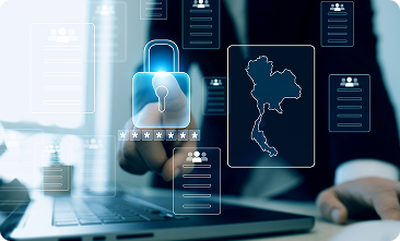 AIS Cloud Powered by Oracle Cloud Infrastructure | THAI Hyperscale Cloud Trusted Infrastructure ...